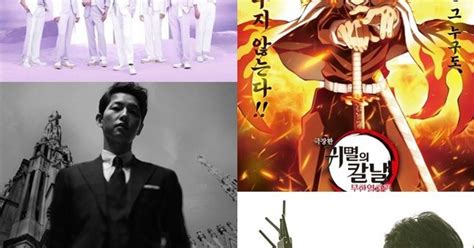 노재팬 No Japan 도 힘 못 쓴 한 일 콘텐츠 교류