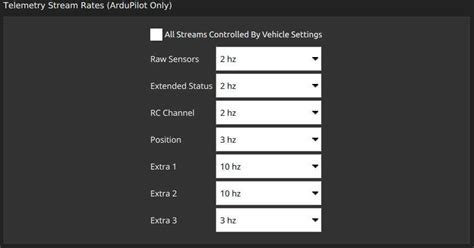 QGroundControl V4 0 Release Notes Additional QGC Guide 4 3