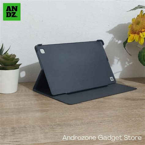 Jual Samsung Galaxy Tab A7 Lite Flip Cover Original Shopee Indonesia
