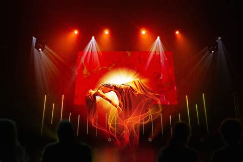 Toronto is getting a massive new immersive exhibit dubbed Illusionarium