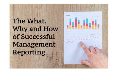 The What Why And How Of Successful Management Reporting FineReport