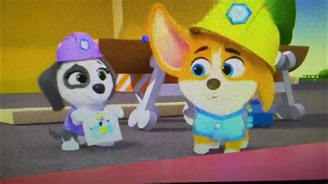 Phinny Help Bailey Build A Crown Pupstruction Youtube