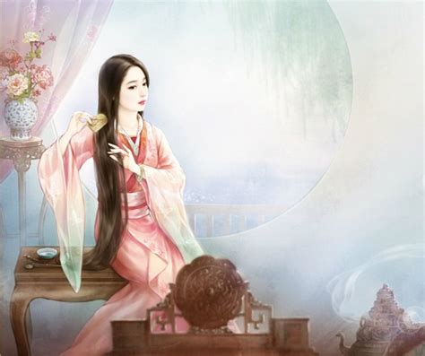 和春闺带花帘卷黄昏月似眉瘦梅淡月两相宜樽前况有人如玉鬓畔疑横竹外枝