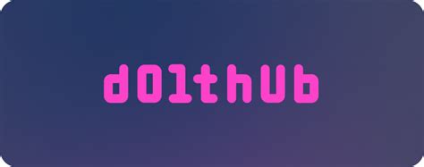 Github Dolthub Dolthub Issues Issues For Dolthub
