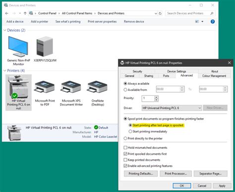 Performance Tuning Your Sage X3 System Print Server Sage X3 Uk Support And Insights Sage X3