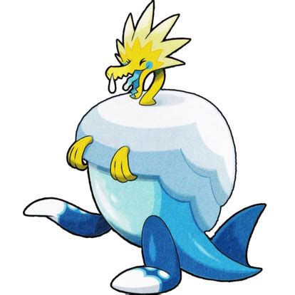 Prehistoric Beast Of The Week The Paleontology Behind Pokemon Part 2