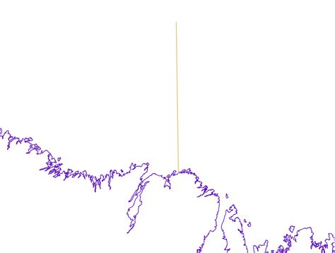 Editing Qgis With Snapping To A Layer That Has A Different Coordinate