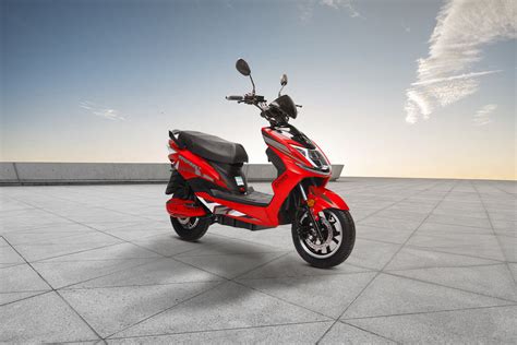 Okaya Electric Motofaast Std Price Images Mileage Specs And Features