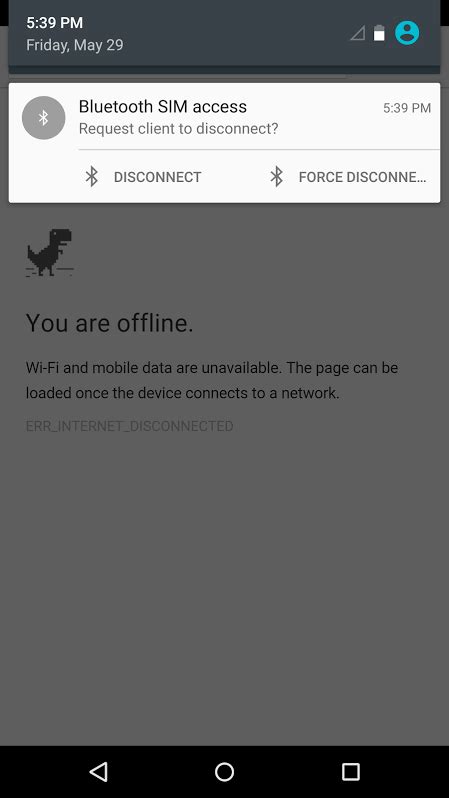 Android M Feature Spotlight Stock Android Now Appears To Support RSAP