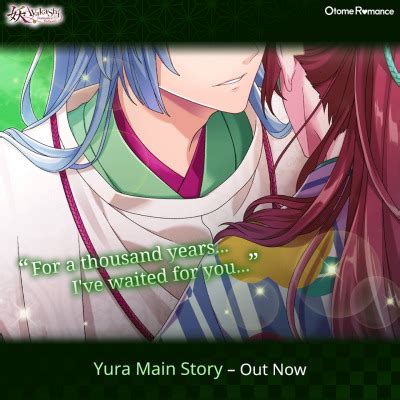 Ayakashi Romance Reborn Yura Released Tumbex