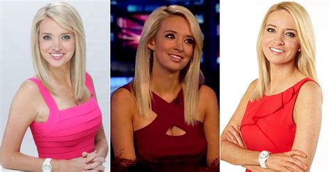 Kayleigh Mcenany Plastic Surgery Before And After Body Measurements