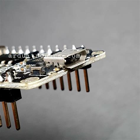 Nodemcu V2 Esp 12e ใช้ชิป Usb รุ่น Cp2102 แบบที่ 3 Arduino