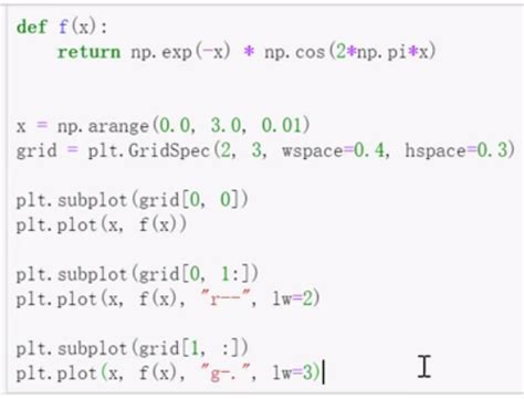 深度之眼二十二PythonMatplotlib 下 阿里云开发者社区