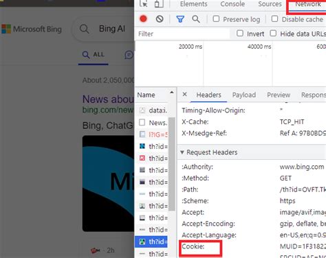 Bing Jailbreak No Longer Works Issue 378 Waylaidwanderer Node