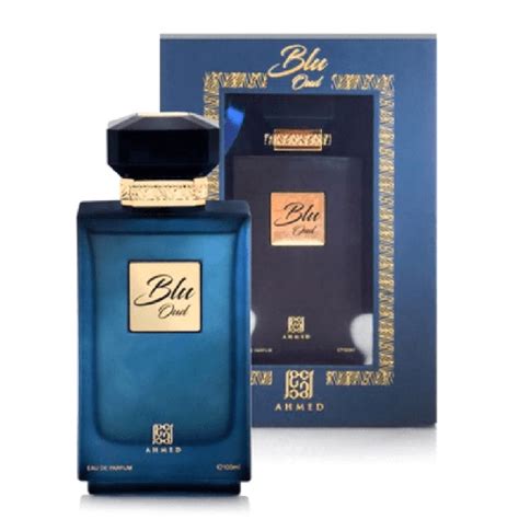 Blue Oud Perfume Perfume Type Fragrances At Best Price In Kolkata
