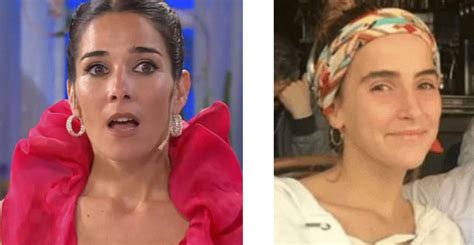 Juana Viale Reveló Un Detalle Desconocido De Su Hija Ámbar Y Confesó En