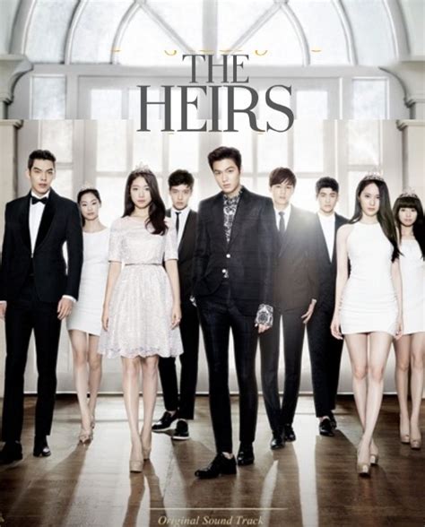 ดูหนัง The Heirs 2013 หยุดหัวใจนายไฮโซ วุ่นรักทายาทพันล