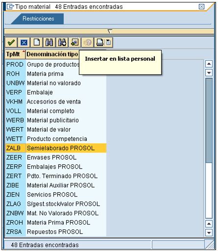 Sapuniverse Como Configurar Un Match Code En Sap