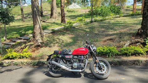 Interceptor 650 Mileage R Indianbikes