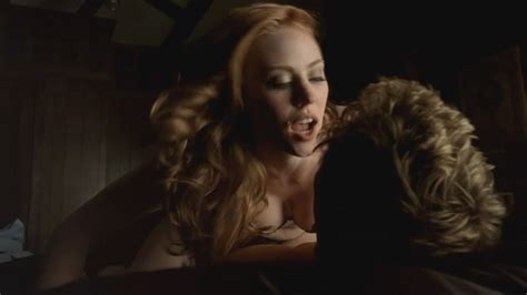 Deborah Ann Woll Nude Leaked Pics And Sex Scenes Compilation