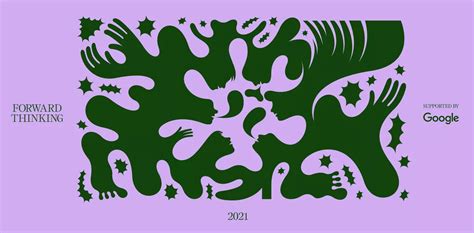 Forward Thinking Graphic Design Tips Illustration Design Poster Design