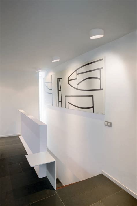 Vibia Domo Office Snapshots