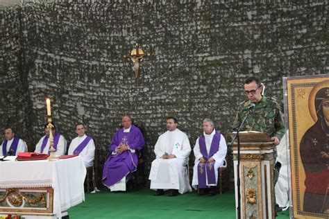 Jmj23 Símbolos Das Jornadas Mundiais Da Juventude No Regimento De
