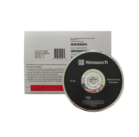 Windows Pro Oem Dvd Pack With Online Activation Fast Shipping