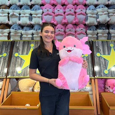 Employee Spotlight Millah Percival Hbl