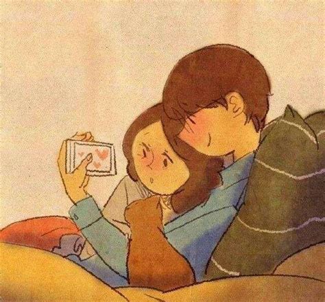 夫妻之间的7种称呼，第6种只在晚上用！