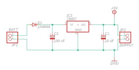 Capacitive Touch Kitchen Timer 4 Steps With Pictures Instructables