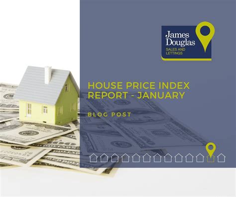 House Price Index Report January James Douglas Sales And Lettings