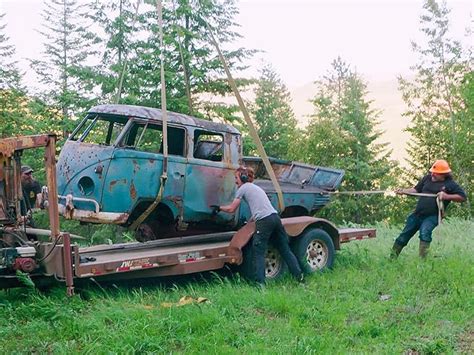 Watch Rust Valley Restorers Season 5 Prime Video