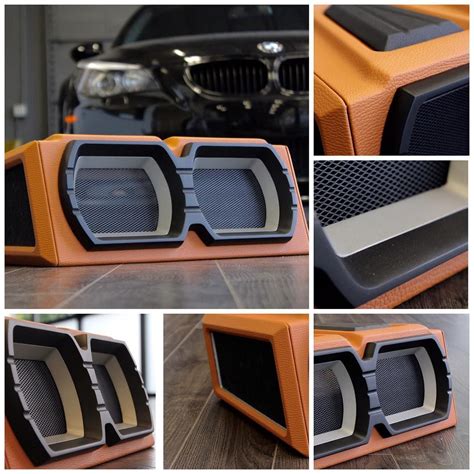Subwoofer Box For Trucks Trucks