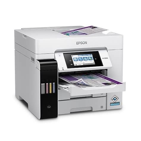 Epson Workforce St C5000 Wireless Inkjet Multifunction Printer Color