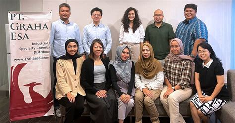 Silab Announces A New Collaboration In Indonesia French Chamber Of