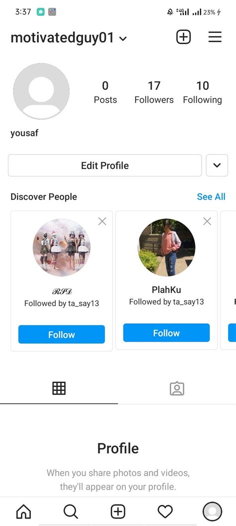 How To Check If Someone Blocked You On Instagram 7 Methods