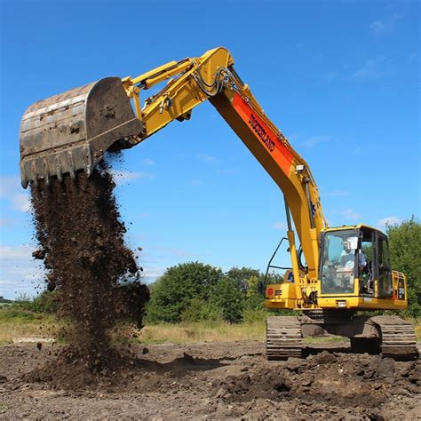 Digger Nick Ece Youtube