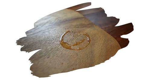 Will Polyurethane Prevent Water Rings Best Practice Revealed