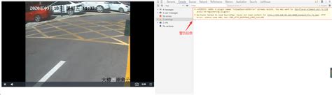 H265编码播放器easyplayerjs控制台出现videojswarn警告信息是什么原因？ 搜狐大视野 搜狐新闻