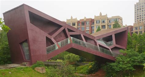 30 Facts About Jinhua
