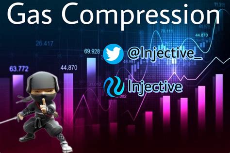 Gas Compression Injective By Miss Sandra 🥷🏻 Feb 2024 Medium