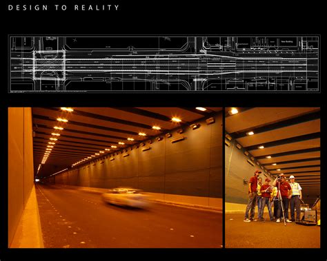 Lighting Design Visualization Behance