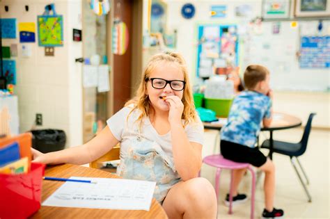Flat Rock Elementary School Home