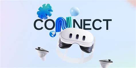 Meta Connect 2025 Summary Richard D Hart