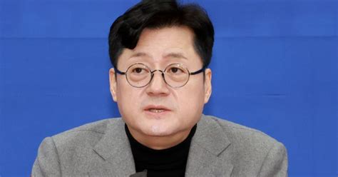 홍익표 코리아 디스카운트 최대 불안 요인은 윤