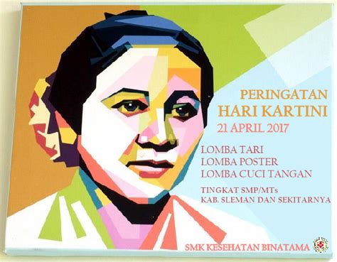 Teks Sambutan Peringatan Hari Kartini Tukaffe