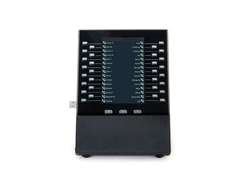 Polycom Vvx Em Expansion Module
