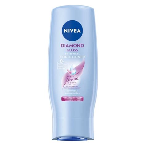 Buy Nivea Diamond Gloss Conditioner 200ml Kanela