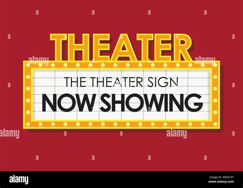 Classic Retro Welcome To Las Vegas Sign Vector Illustration Stock
